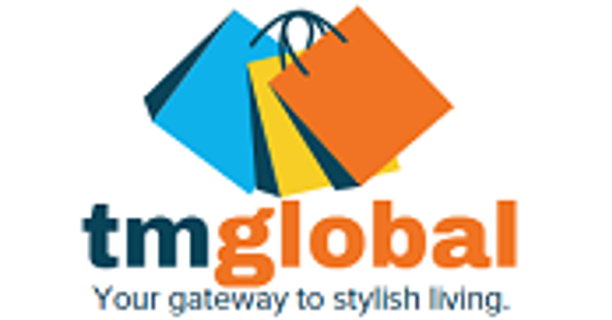 TM Global - Your gateway to stylish living!